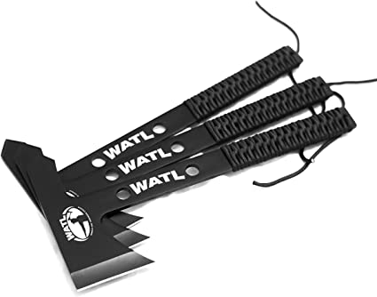 11 Best Throwing Axes According to The Pros [January 2023]