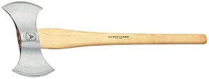 9 Best Double Bit Axes | axethrowingpro.com